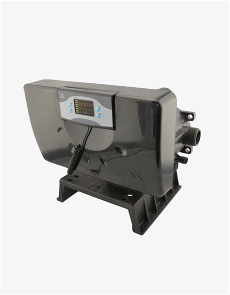 Runxin F A Filtre Kontrol Valfi Sanayi Tipi Ro Su Arıtma Sistemleri