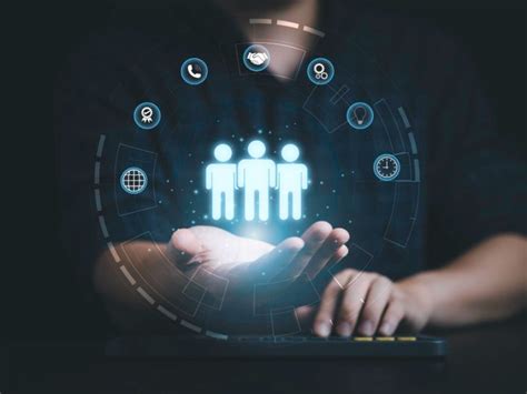 Shaping The Future Of Hrm Navigating Transformative Trends In 2024