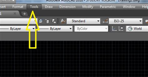 Tutorial Autocad Basic Dizar Smart