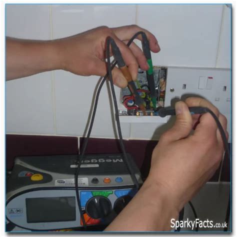 Earth Loop Impedance Measurement At Best Price In Hyderabad By Edge Electrics Private Limited