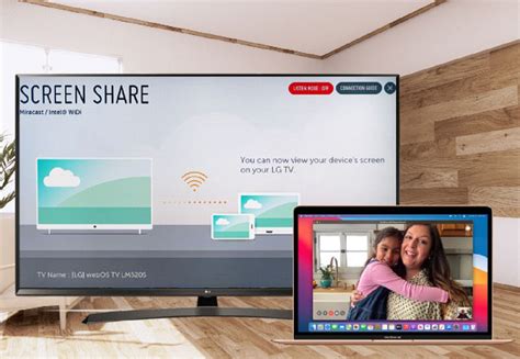 How To Cast Macbook To Smart TV Robots Net