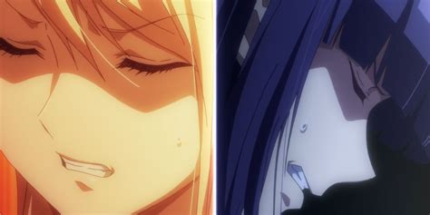 Smile Down The Runway Gives Fashion The Shonen Treatment