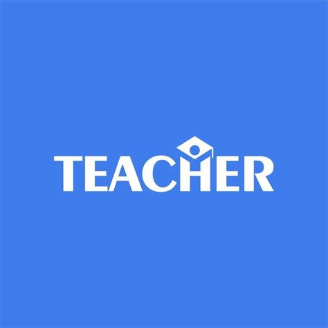 Teacher Logo