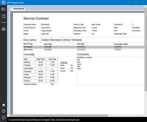 Rpt Viewer Plus Easthills Media