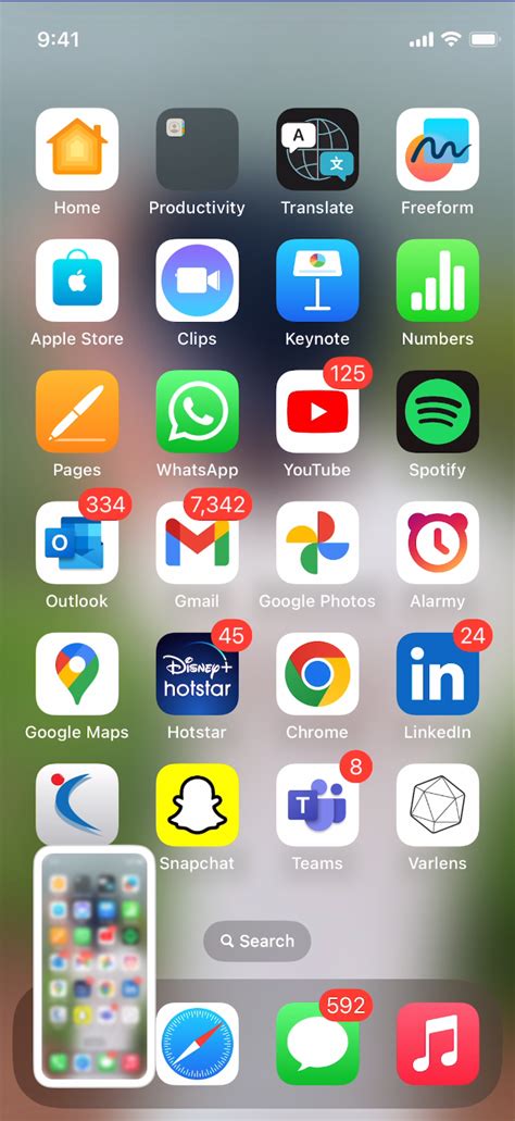 Prevent Screen Capture In Ios App By Gautam Sareriya Medium