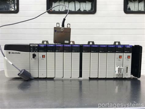 Allen Bradley Controllogix Rack 1 1 Slc 500 At ₹ 6000 Piece In Bhopal Id 22503902433