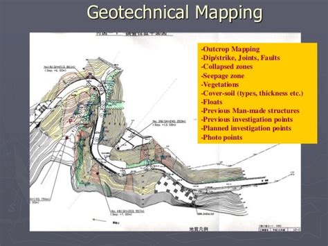 Geotechnical Investigations