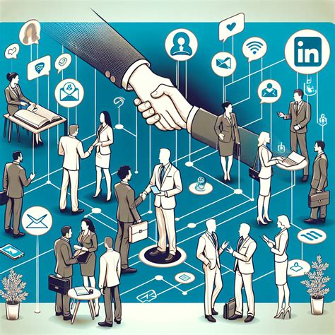 Linkedin Adds New Prompts To Boost Networking Opportunities In 2024 Networking Opportunities