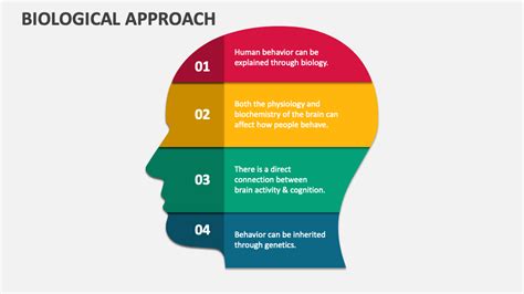 Biological Approach Powerpoint Presentation Slides Ppt Template