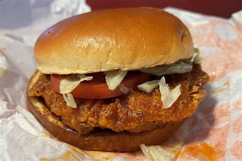 Celebrate National Fried Chicken Sandwich Day
