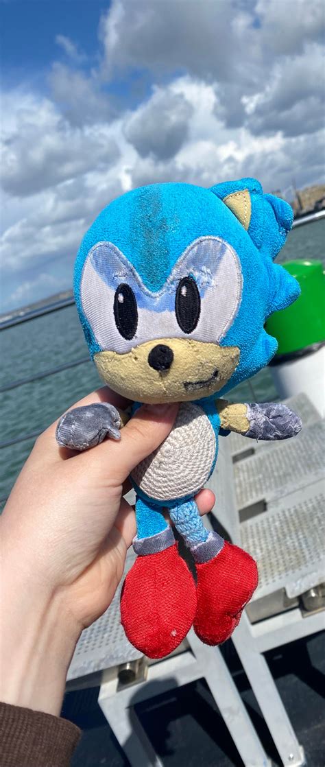 Sonic The Bully Slayers Adventure R Sonicthehedgehog