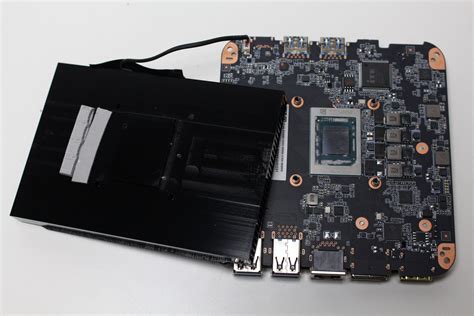 NiPoGi E B Test Mini PC With Ryzen U