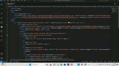 Nikita Rathod On Linkedin Html Css Bootstrap Careermilestone Firsttaskcompleted Webdesign