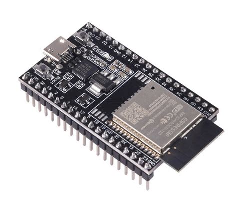 📢 Esp32 Human Presence Lux Temperature Pressure Humidity Sensors Custom Integrations