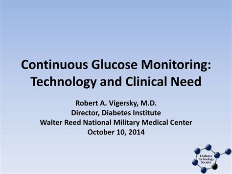 PDF Continuous Glucose Monitoring Technology And Clinical Continuous Glucose Monitoring