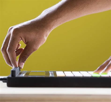 Ableton Push 2 With Live 11 Intro Sweetwater