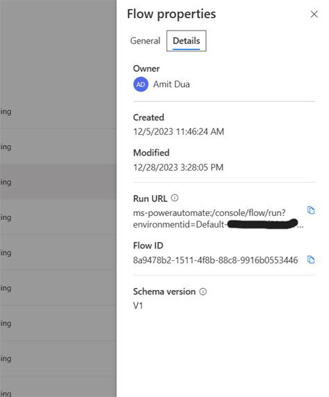Running Power Automate Desktop Flows Via URLs And Desktop Shortcuts