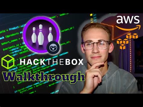 HackTheBox Walkthrough Three YouTube
