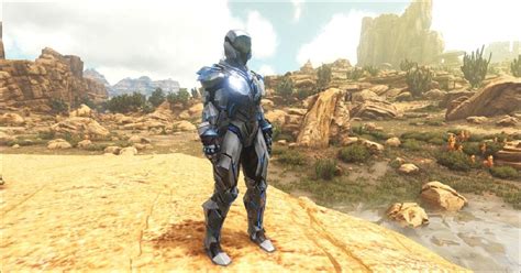 Ark Best Armor Nerd Lodge