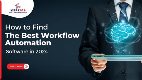How To Find The Best Workflow Automation Software In 2024