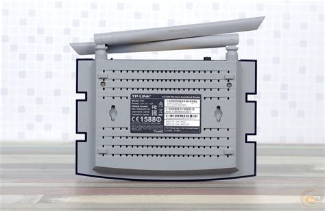 Обзор и тестирование беспроводного маршрутизатора TP Link Archer C GECID com Страница