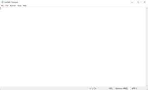 How To Copy Multiple Windows Folder Names To Text Whooshtranscription