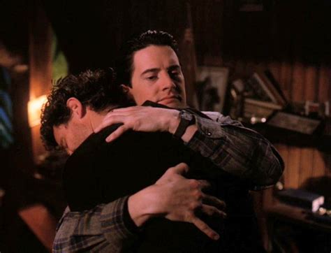 Actor Michael Ontkean Will Not Pick Up Harry S Trumans Sheriff Badge For The New Twin Peaks