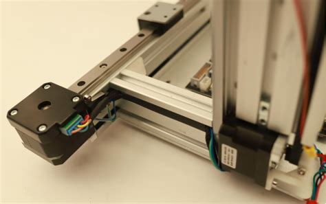 Chapter 22 Assemble Of Printer Chassis And Mainboard Tiertime Help Center