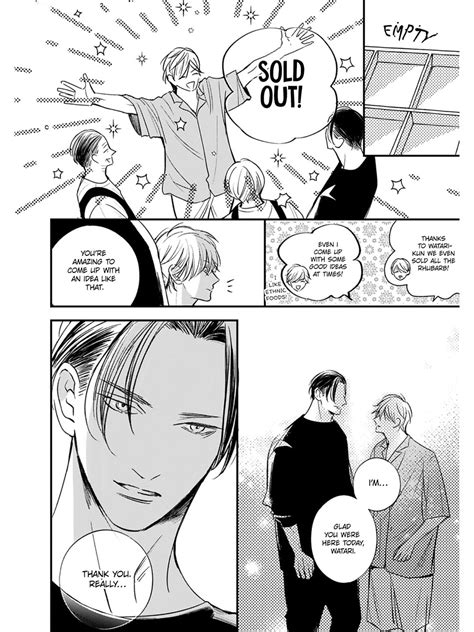 [nanako] kore ga saigo no koi no hanashi [eng] update c 6 5 page 6