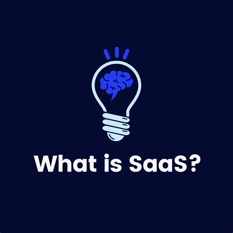 What Is Saas Complete Information On SaaS Model Careerstar In
