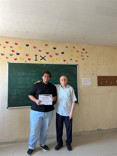 ბესიკ ბესიკ ნიპარიშვილის კასპის სკოლა გიმნაზია