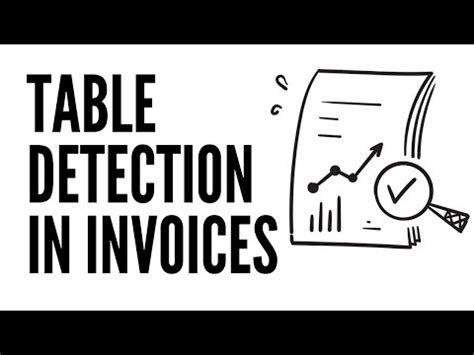 GitHub Bhattbhavesh91 Table Detection Streamlit Application Google