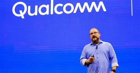 퀄컴 데이터센터용 Cpu 개발엔비디아 Ai칩과 연결