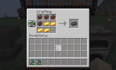 How To Make Netherite Ingot In Minecraft Education Edition How To Images And Photos Finder