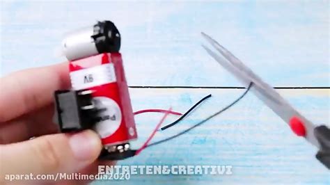 ساخت دریل و سمباده زن