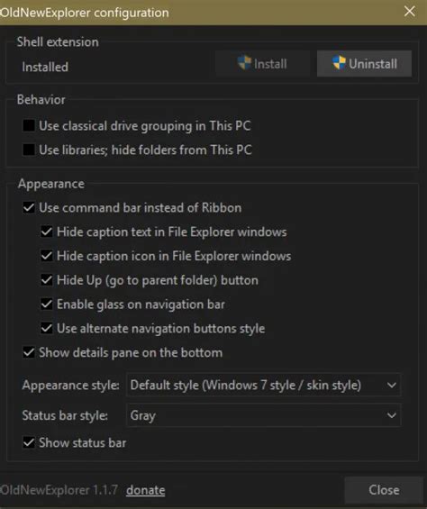 Windows 10 Eigenes Theme Mit Ultrauxthemepatcher Ittweak
