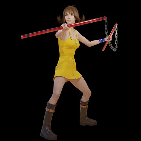 Selphie Ff8 Cosplay