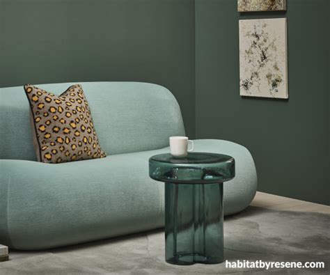 The Defining Colours For June And July Habitat By Resene