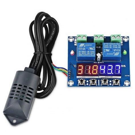 Humidity Controller Digital Humidity Controller Latest Price Manufacturers Suppliers