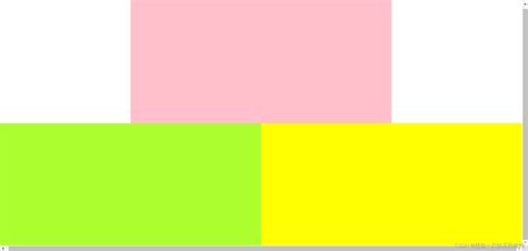 【css实战】实现满屏品字布局css3 如何使文字左右铺满 Csdn博客