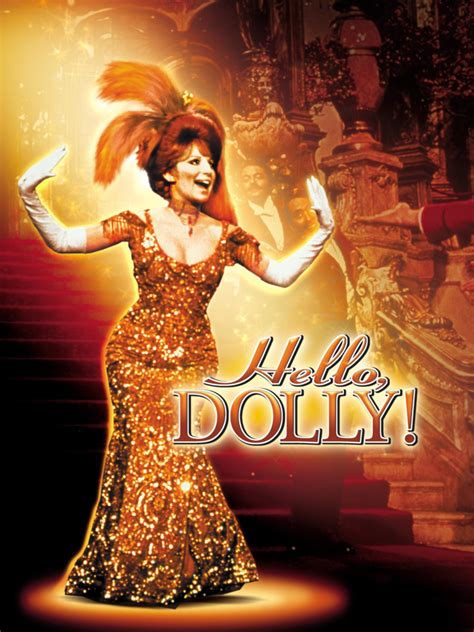 Dolly In Hello Dolly Eg At Mark Ferretti Blog