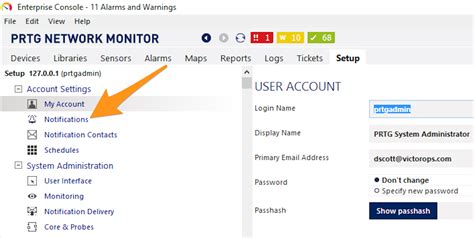 prtg network monitor integration guide splunk on call splunk on