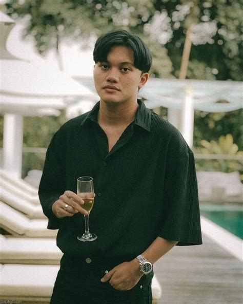 Rizky Febian Ricky Harun Afgansyah Reza