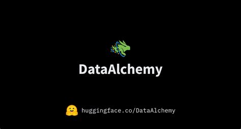 Dataalchemy Data Alchemy Inc