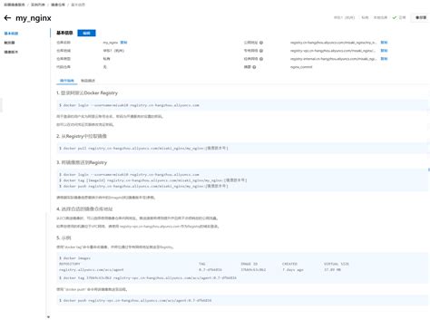 Docker Misakivv