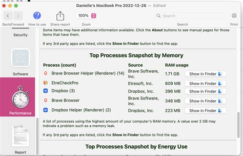 Brave Browser Helper Renderer 171 220 Gb Ram Usage Normal Desktop Support Brave
