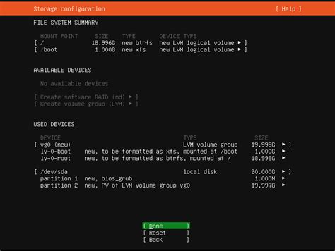 20 10 ubuntu create swap automatically even i have no swap partition