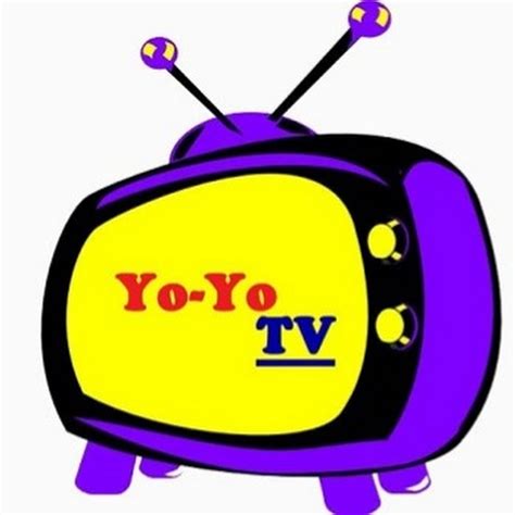 Yo Yo Tv Youtube