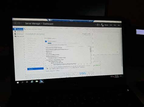 Christopher L On Linkedin Deployed A Domain Controller In Azure Stood Up A Ipsec Tunnel To