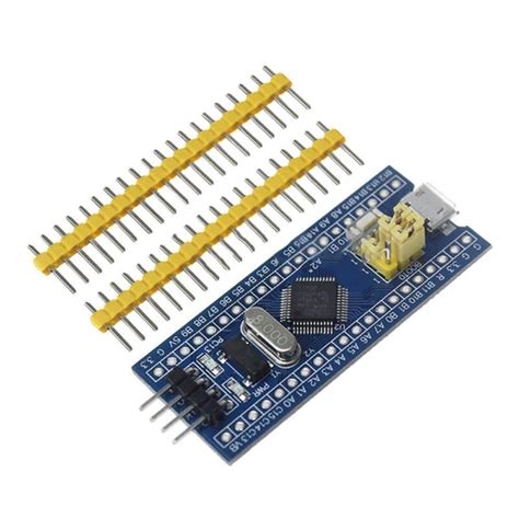 Stm32f103cbt6 Minimum System Board Microcomputer Stm32 Arm Core Board Smartiphi